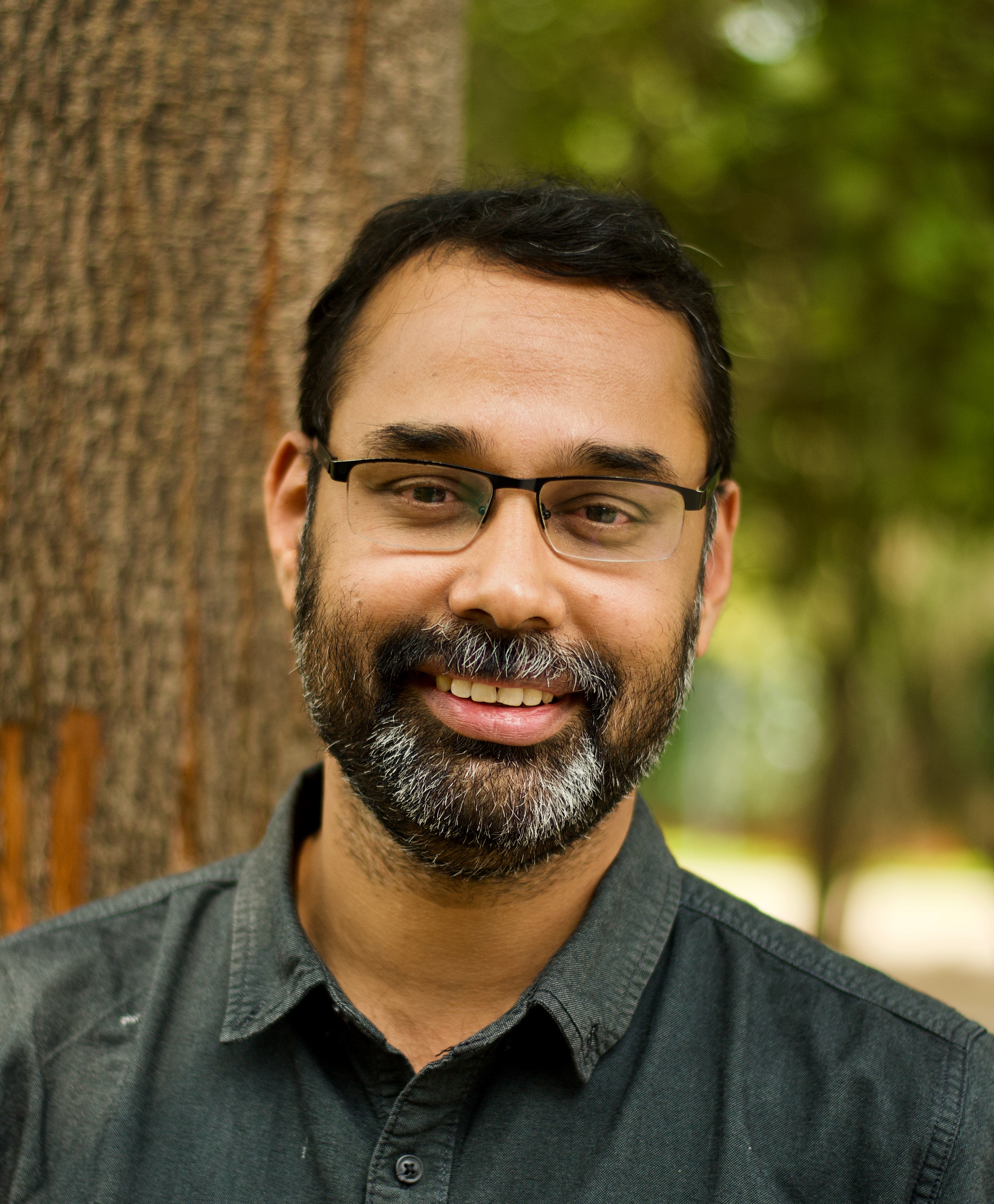 Parameswaran Ajith Elected as Fellow of the Indian Academy of Sciences | ICTS